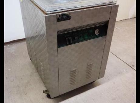 Termoformiranje - linija za oblikovanje, punjenje i zaptivanje Lavezzini Lapack 500 Verified seller