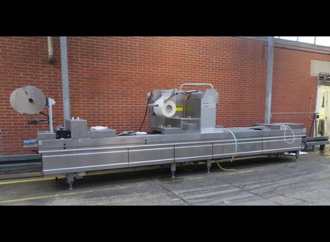 Multivac R270 CD Najprodavaniji