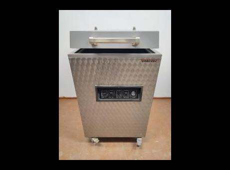 Termoformiranje - linija za oblikovanje, punjenje i zaptivanje Turbovac SB 500 Verified seller