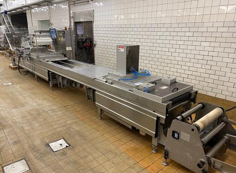 Multivac R-530 Najprodavaniji