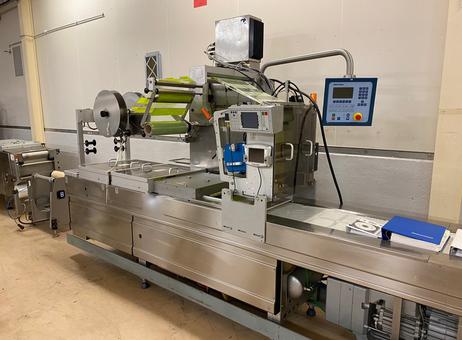 Multivac R-240 Najprodavaniji