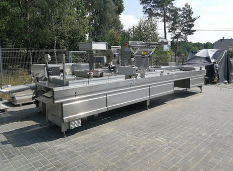 Multivac R530 Verified seller