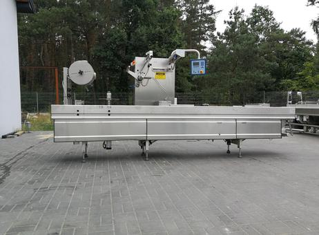 Multivac R230 Verified seller