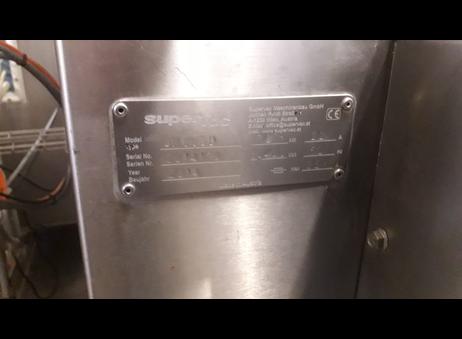 Supervac GK 663 B Verified seller