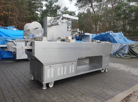 Ulma Mini TF 320 Verified seller