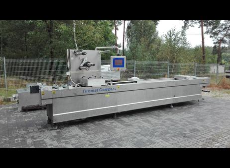 CFS Tiromat Compact 420 Verified seller