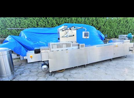 CFS Compact 420 Verified seller