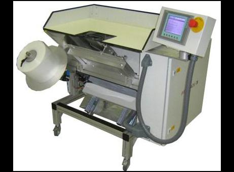 Ivecopack DSB 250 LCC Verified seller