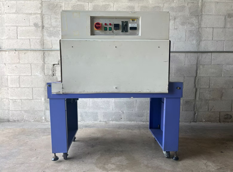 Tunel koji se skuplja Packaging Equipment SI-4525 Verified seller