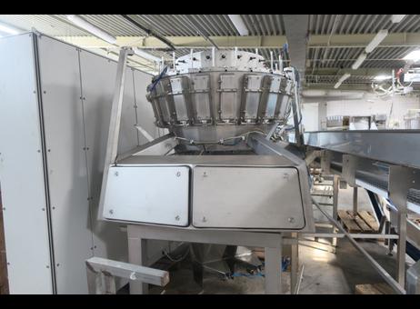 Cabinplant SF30-20 Split Najprodavaniji