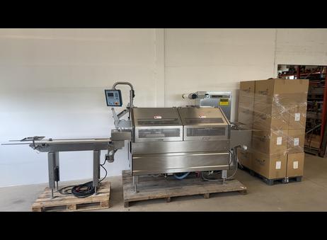 Trai sealer Multivac T350 Najprodavaniji