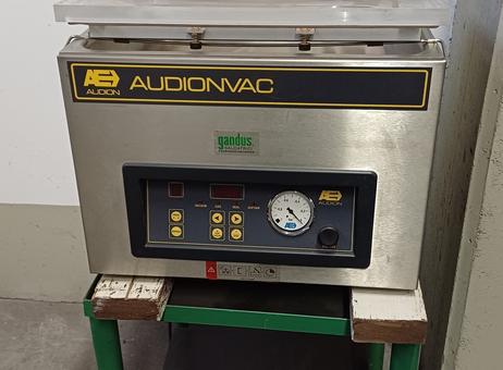 Trai sealer AUDIONVAC 21707-2011509
