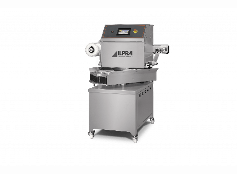 ILPRA FP 400 ROTO EXTRASKIN Verified seller  Nisko radno vreme