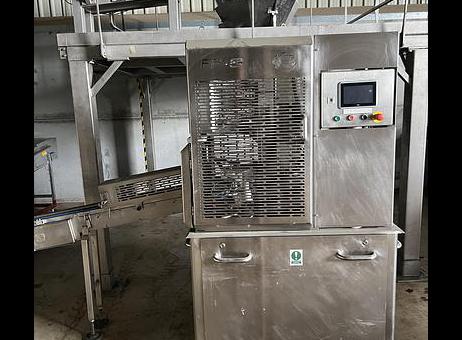 Trai sealer PA - packaging automation FP8-MC-00014