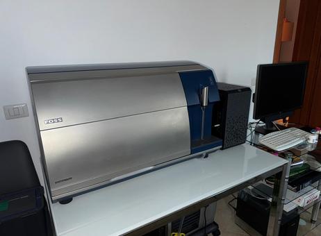 Analitički instrument FOSS WineScan Flex