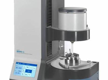Reometar za upotrebu Thermo Scientific™ HAAKE™ MARS™ iQ AIR