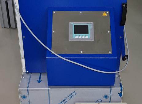 Analitički instrument Lau gmbh DAS H-TP 200-K Verified seller