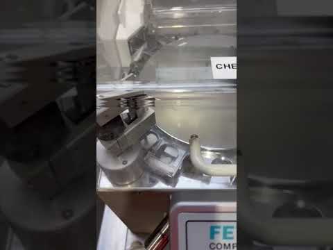 Fette CHECKMASTER 4.1 Tablet Tester Najprodavaniji