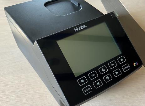 Analitički instrument HANNA INSTRUMENTS IRIS HI801 340-900