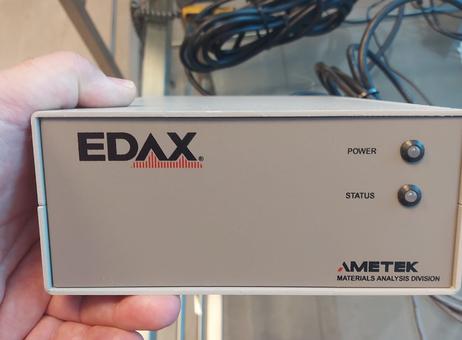 Analitički instrument Ametek APOLLO X