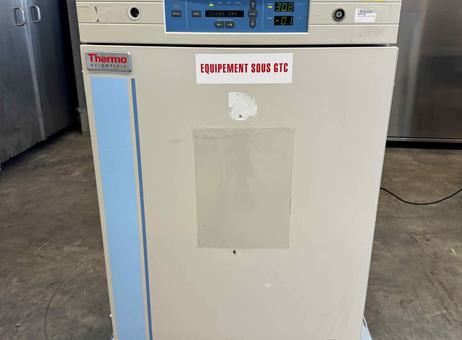 Analitički instrument Thermo Scientific Forma Steri-Cycle 371 Najprodavaniji