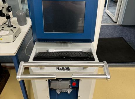 Analitički instrument WAS Test Master Pro Verified seller