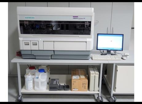 Siemens Bayer ADVIA Centaur Verified seller