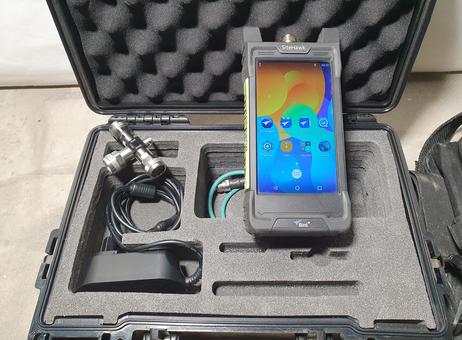 Bird SiteHawk SK-4500 ručni RF analizator spektra Verified seller