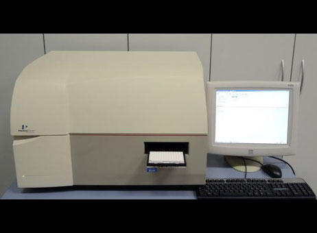 Perkin Elmer Fusion Alpha A153603 Verified seller