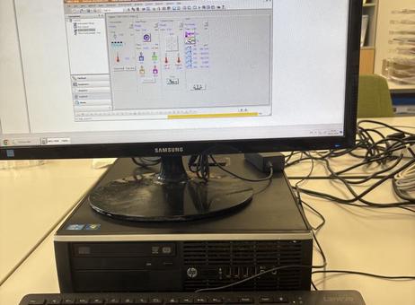 Analitički instrument Agilent Agilent 1100 LC Verified seller