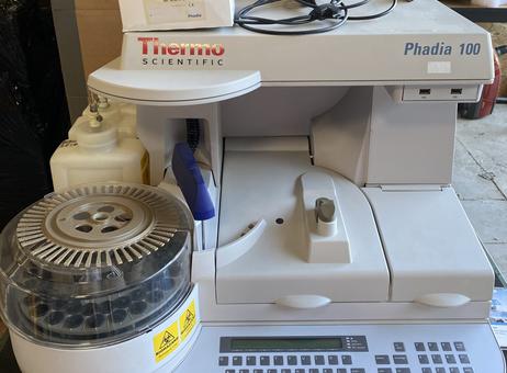 Thermo Scientific Phadia 100 Verified seller