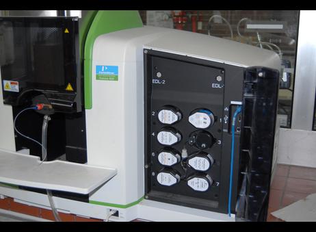 Polovan Perkin Elmer AAS PinAACle 900F F Flame AAS analitički instrument Verified seller