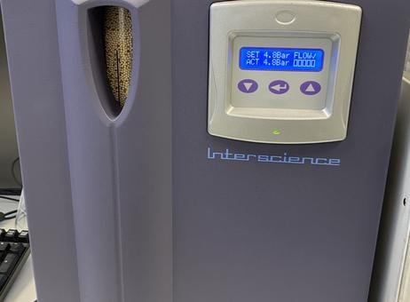 THERMO SCIENTIFIC Focus GC Verified seller