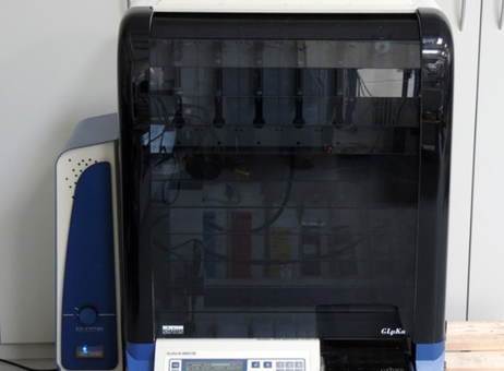 Sirius GLpKa pKa LogP Analyzer Verified seller