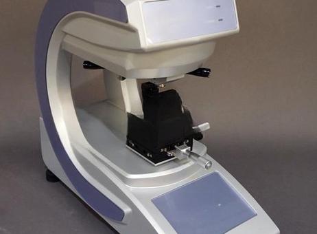 Shimadzu HMV-G-21DT Vickers tester mikrotvrdoće Verified seller