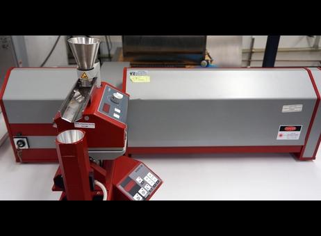 Simpatec analizator veličine čestica Verified seller