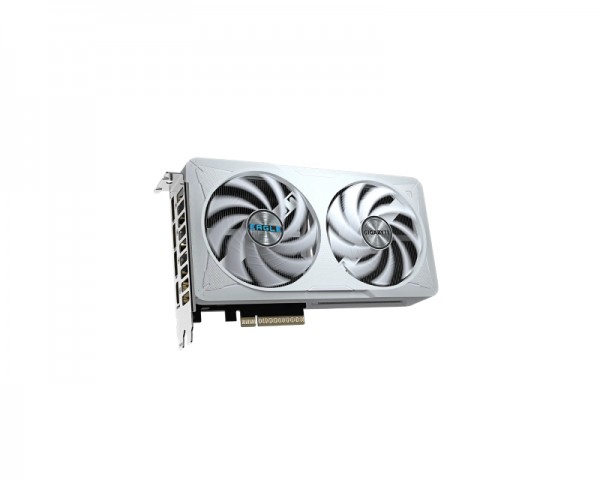 GIGABYTE nVidia GeForce RTX 5060 EAGLE 8GB 128bit GV-N5060EAGLEOC ICE-8GD rev. 1.0 grafička karta