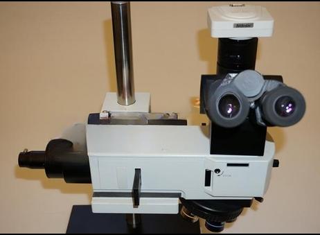 Olimpus BKSFM industrijski mikroskop Verified seller