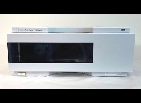 Analitički instrument Agilent Technologies 1200 Series G1365C SL Verified seller