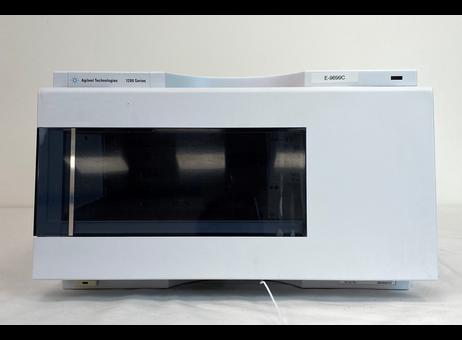 Analitički instrument Agilent Technologies 1200 Series G1367C Verified seller