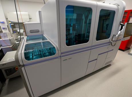 Analitički instrument Roche Cobas 6800 Verified seller