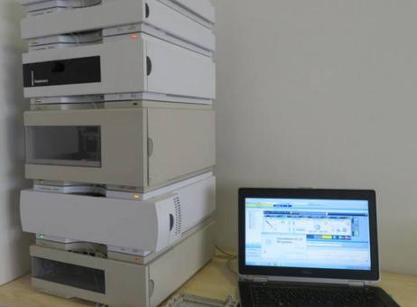 HPLC Agilent 1100/1200 DAD Verified seller