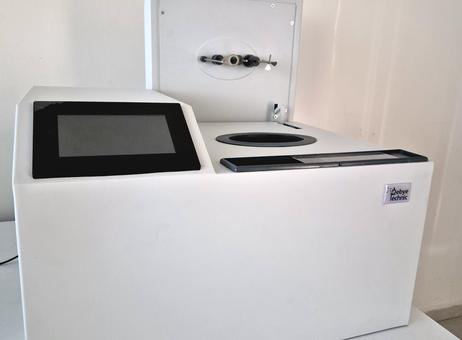 Debye Technic Calorimeter IC210