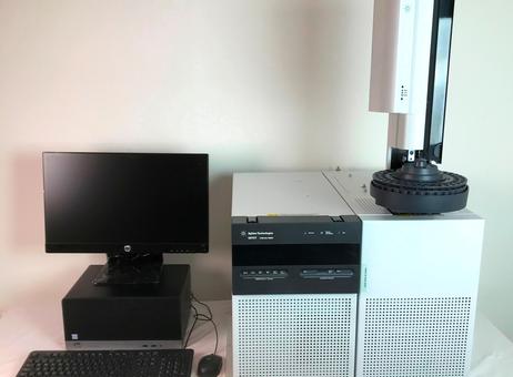 Agilent 5975T GCMS Verified seller