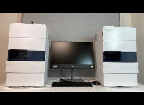 Agilent Technologies 1220 Infinity G4290B Verified seller