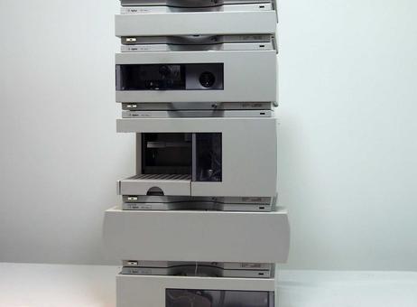 Agilent/HP Agilent 1100 Verified seller
