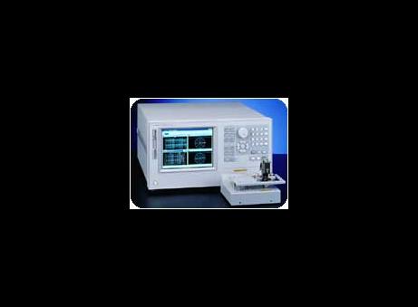 Paletni regali Keysight-Agilent E4991A Verified seller