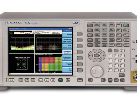 Profil projektor Keysight-Agilent N9010A Verified seller