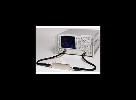 Analitički instrument Keysight-Agilent 8722ES Verified seller