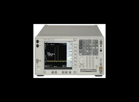 Analitički instrument Keysight-Agilent E4446A Verified seller